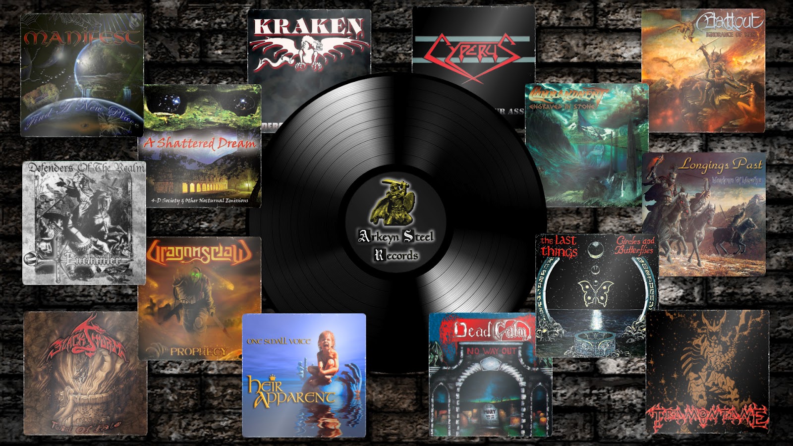 Universe Children - Classic Rock and Heavy Metal: The Last of the ...