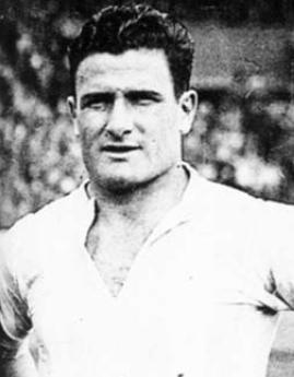 Historias del Fútbol Mundial: Luis Monti