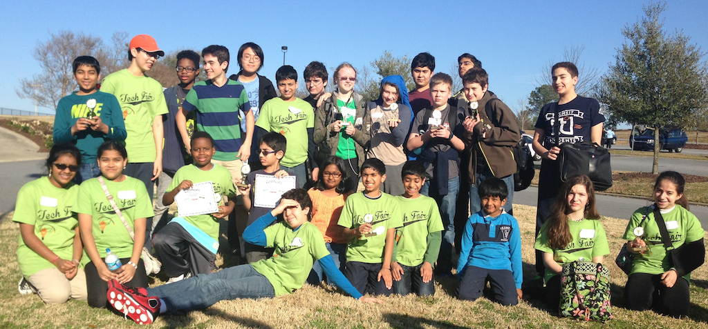 Fulton Science Academy Private School Official Blog: Great Results in ...