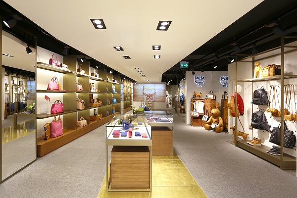 mylifestylenews: MCM Opens Flagship Premiere @ Switzerland