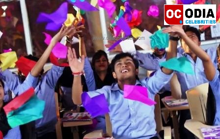 Swaraj Barik l Tu Mo Love Story Movie Hero - Odia Celebrities