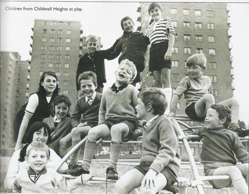 InACityLiving: L15-16-17