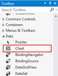 Chart Control in Windows Form Application ~ IT Tutorials with Example