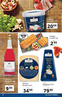 CATALOGUL LIDL 25 februarie - 3 martie 2019. Brosura LIDL Saptamana ...