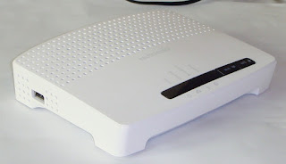 Technicolor TG582n: Info, Configuration and Usage Options