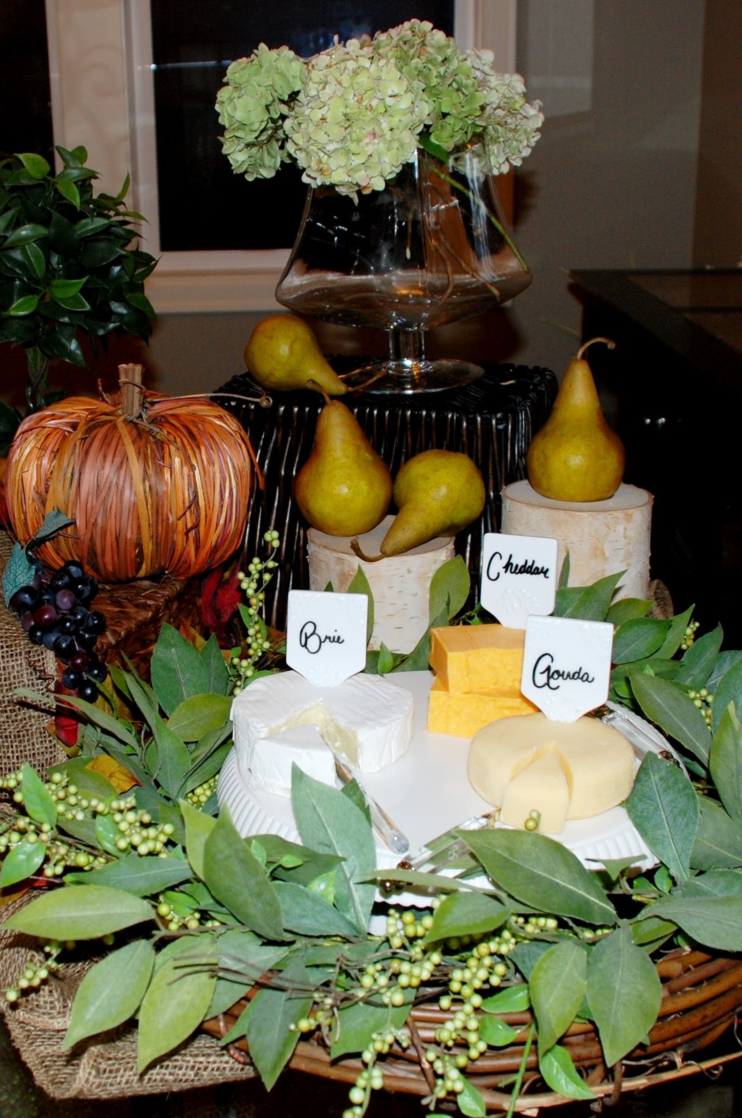 Design Your Life: Wine Tasting Party