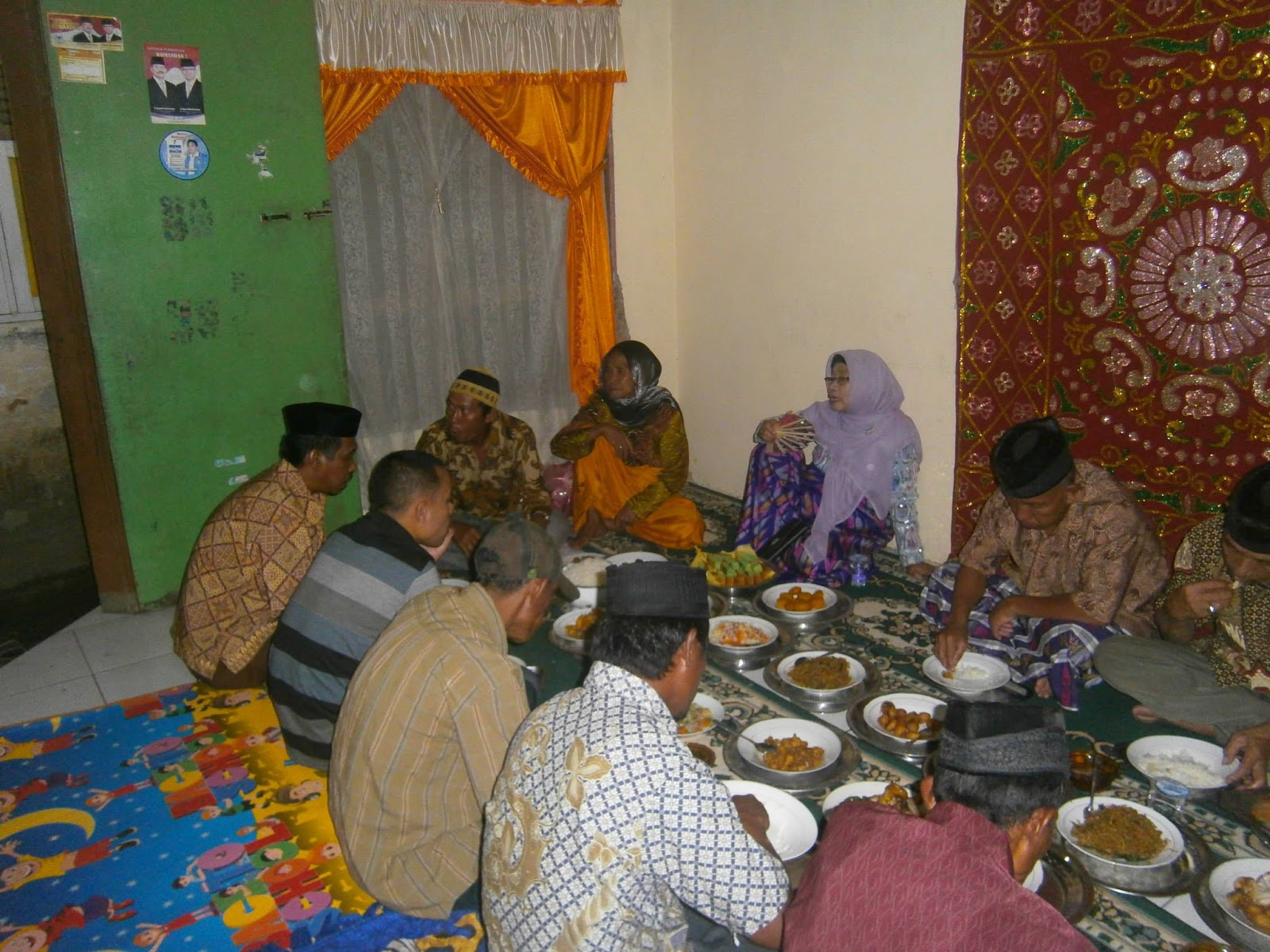 Kerajaan Balanipa Royal Blogs