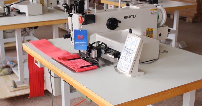 Heavy duty industrial sewing machines: How to import specialized ...