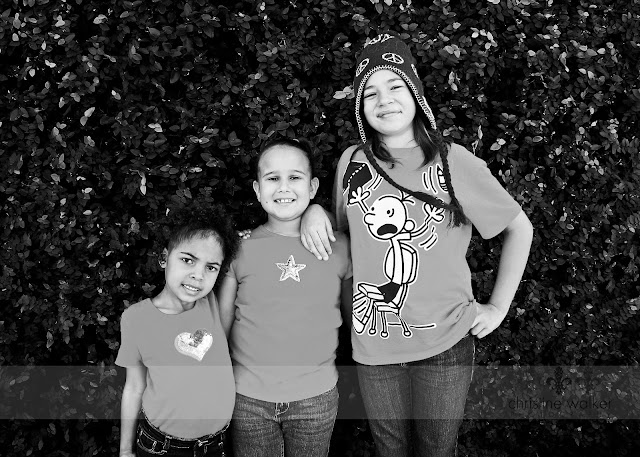 Sweet Christine Photography: MARRERO FAMILY IN UPTOWN AT CRANE ROOST ...