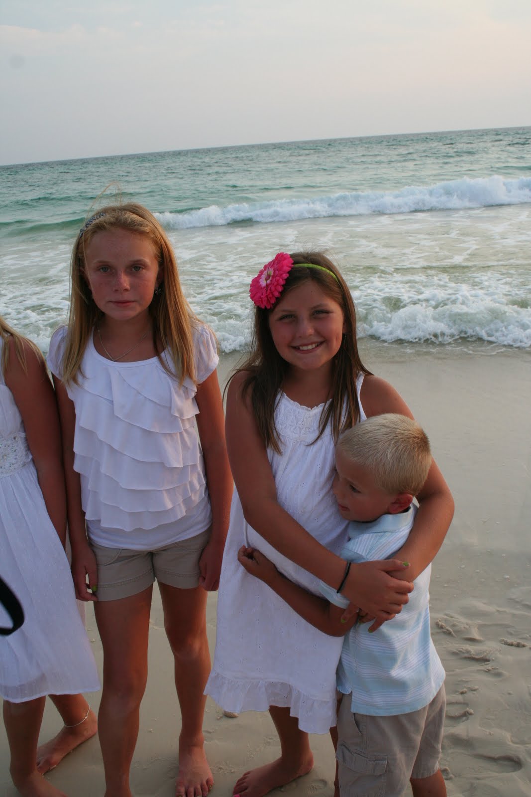 Love to Live..... The Scheer Family