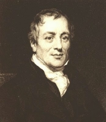 Economistas del pasado: DAVID RICARDO