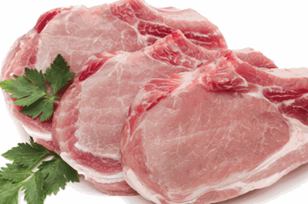 Jual Daging Babi Murah Dan Terbaik Di Batam - Daging Babi Batam