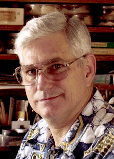 Sang Pemulung Kisah: William Sheppard