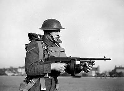 Rich Fun Videos: Top 10 Weapons named after inventors