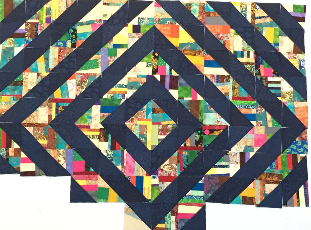 Joyful Expressions: 2018