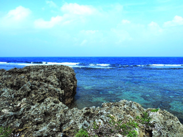 Be as Clear as the Water of Pangil Beach Resort in Currimao, Ilocos ...