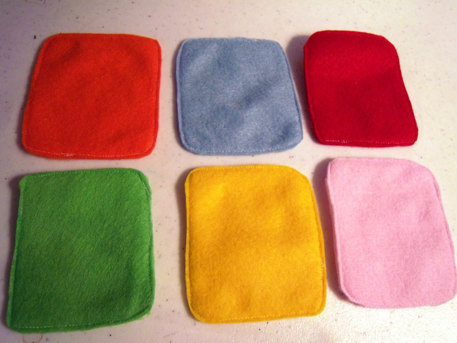 My Own Road: Mailbox from a cardboard box tutorial