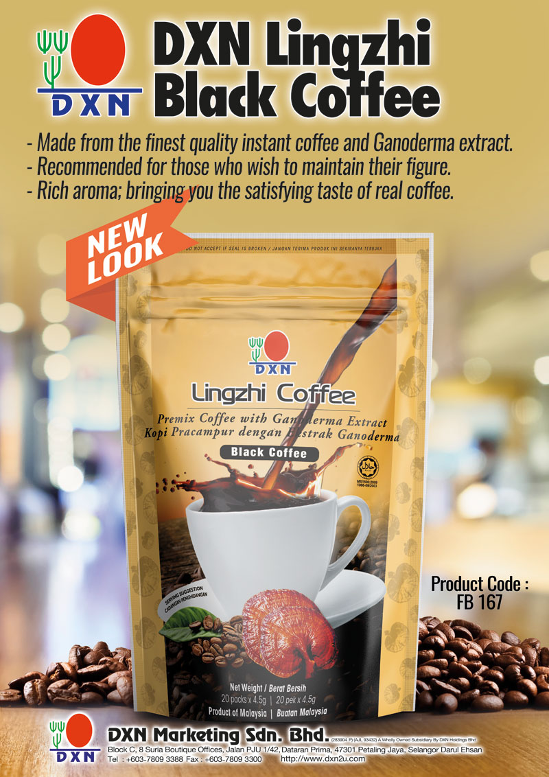 Welcome to the DXN Fans Blog