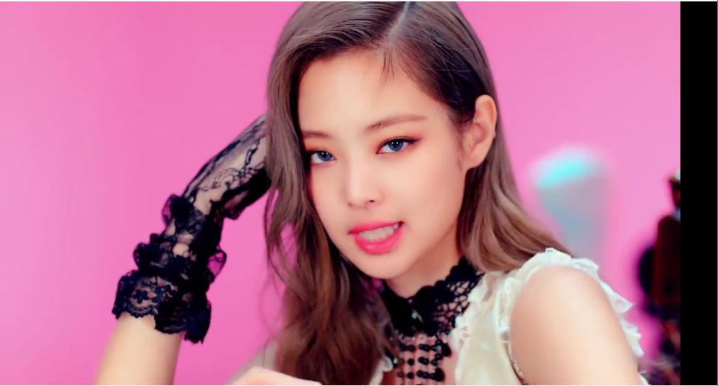 [REVIEW] MV BLACKPINK DDU-DU-DDU-DU - DUSKY PARK