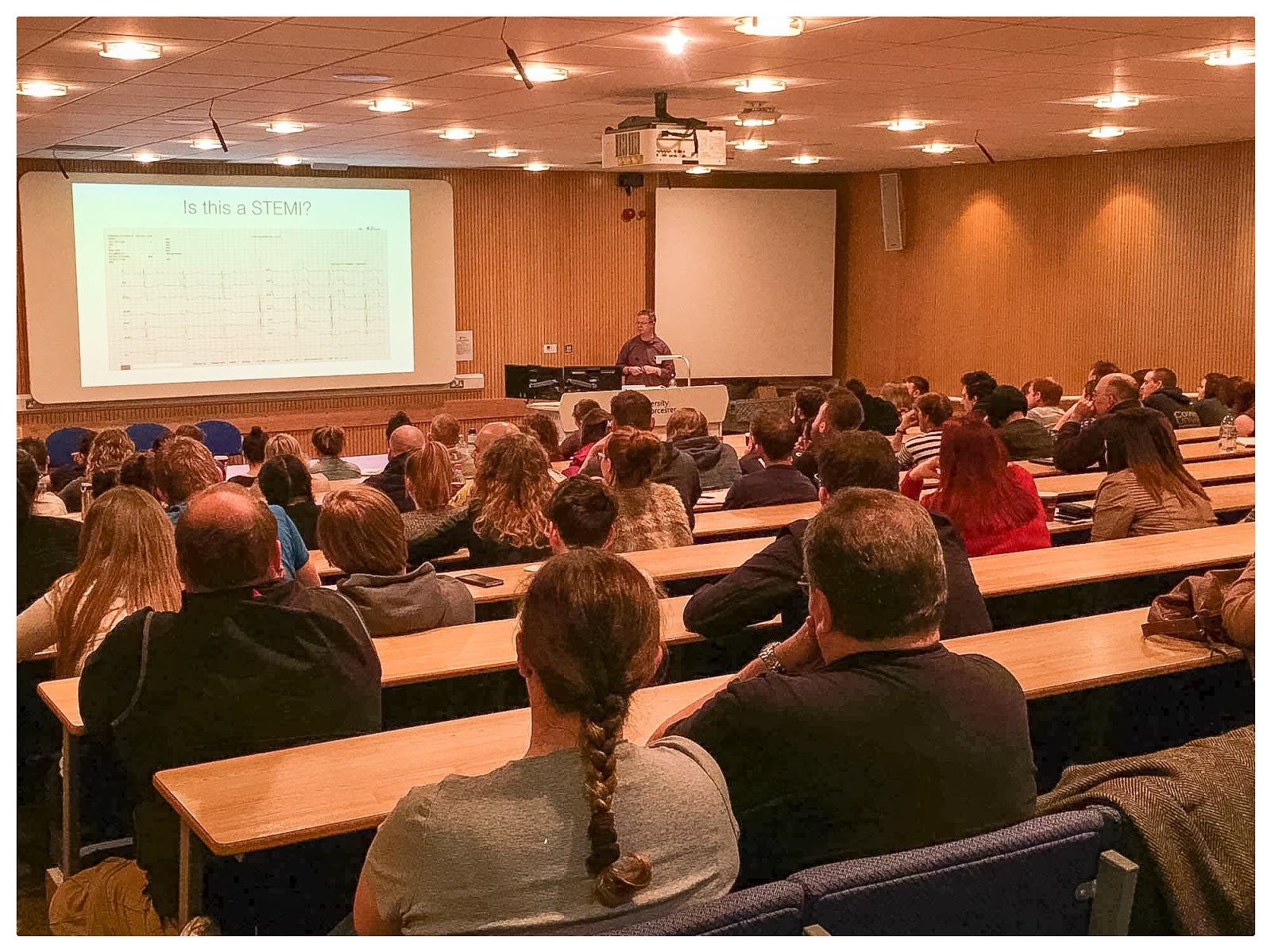 ECG Educator Blog : Basic to Advanced ECG Classes available