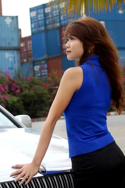 Myanmar Celebrities Zin Lay Myanmar Cute Girl