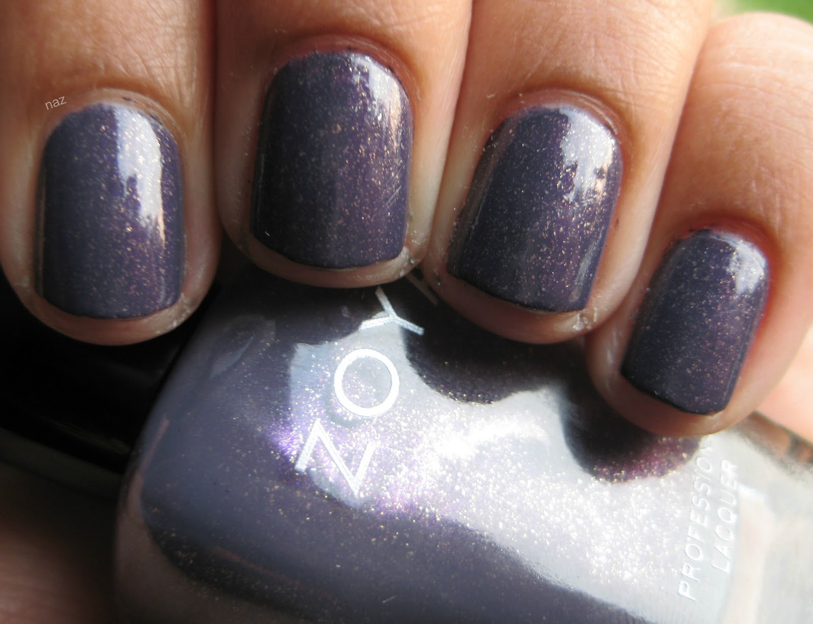 Naz's Nails: Top 20 - Part I