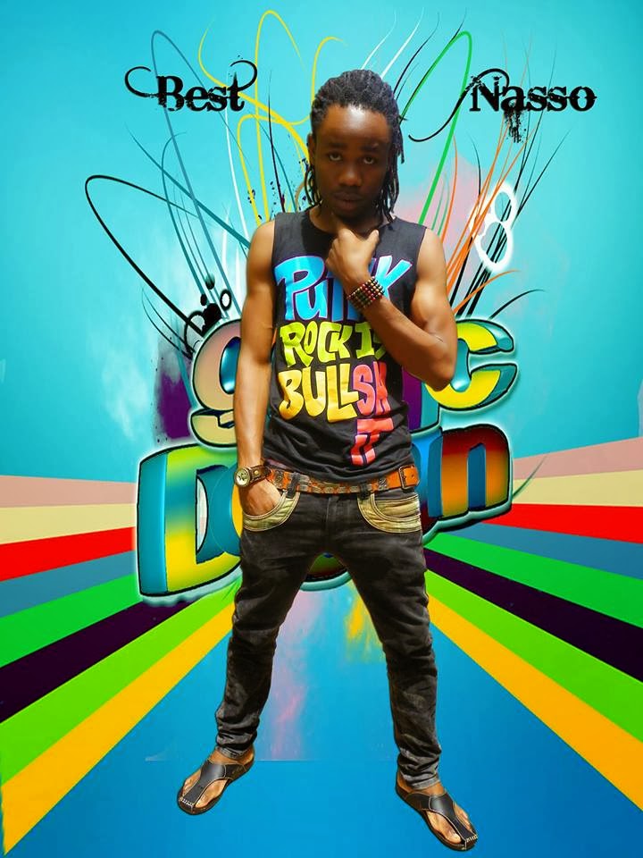 MSHINDI BSS,BEST NASSO KUPAMBA VALENTINE DAY MUSOMA - Shommi B