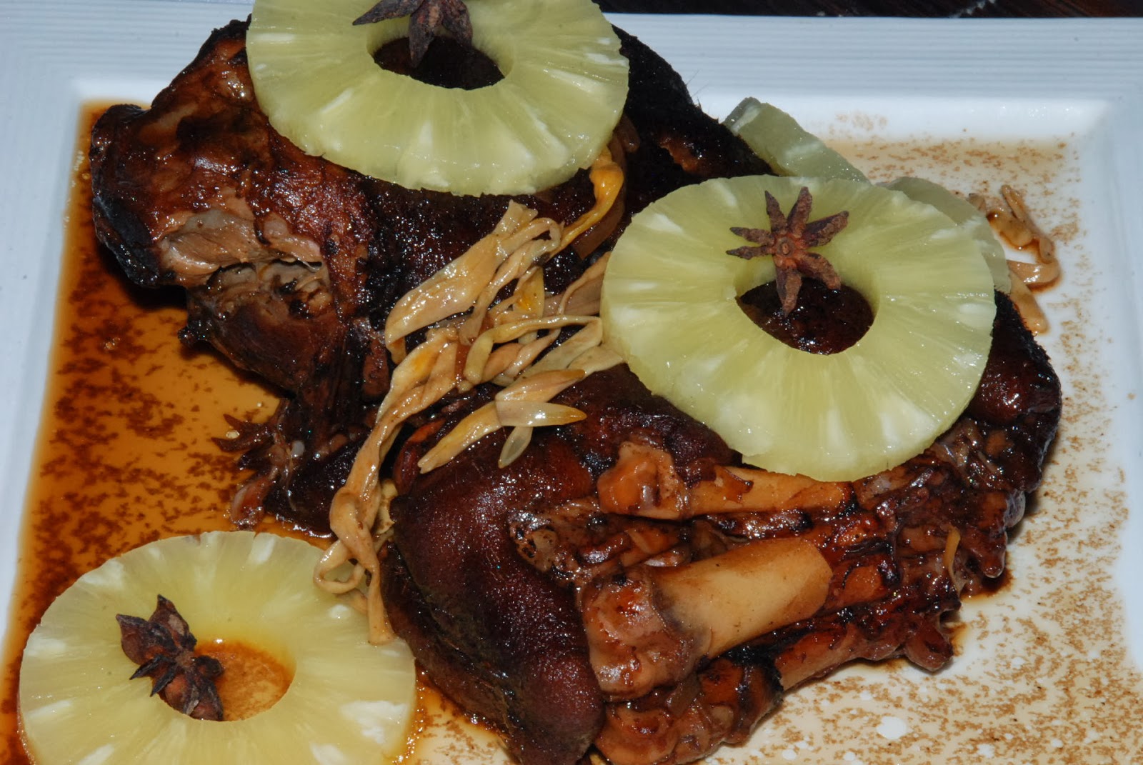 TRAVEL CENTRAL PHILIPPINES: Cebu Food Trip