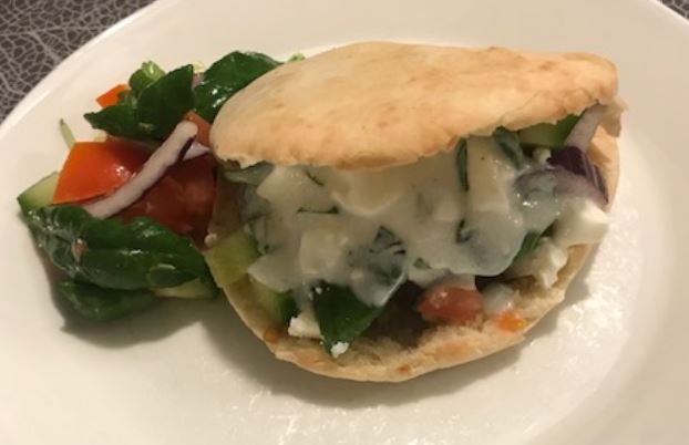 Lottaleenan ruokareseptit