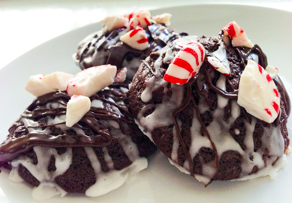 37 Cooks: Peppermint Bonbon Cookies
