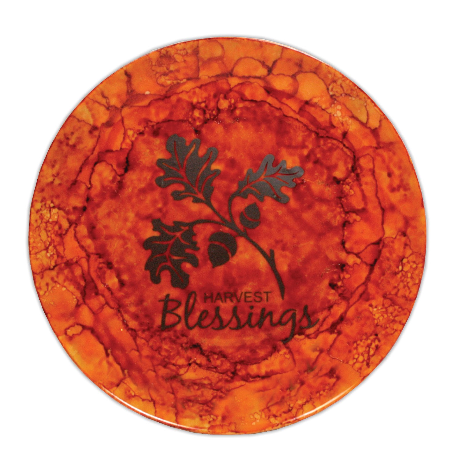 Crafts Direct Blog: Autumn Vinyl Projects.