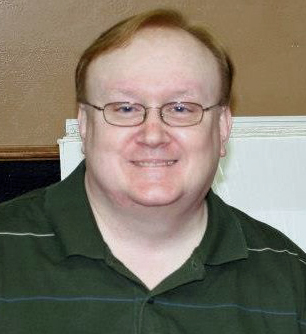 Prosateurs: Meet Our Members: Stephen B. Bagley