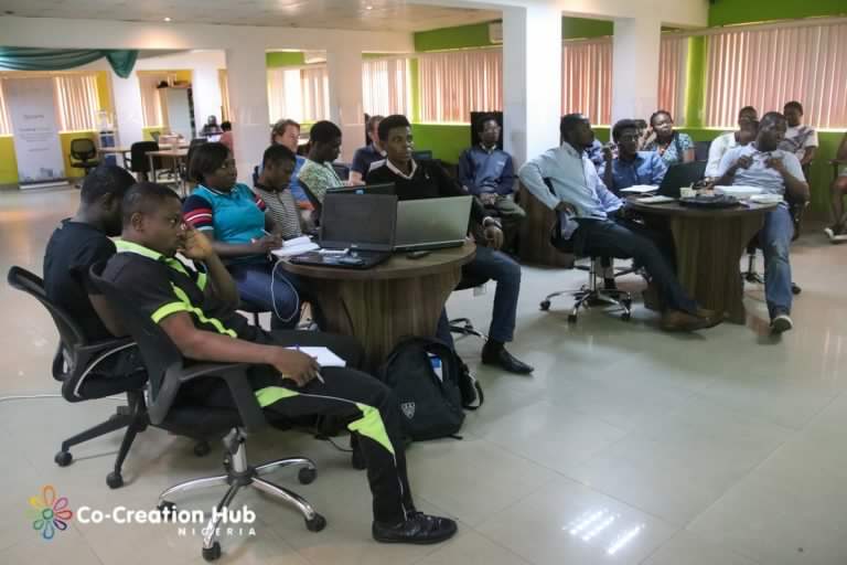 Best time to apply for CcHUB’s Next Economy Accelerator | 247AMEND ...