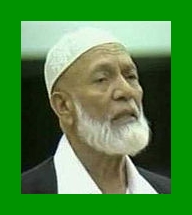 Kamarilham: Mengenang Ahmad Deedat : Pendakwah Islam Terulung