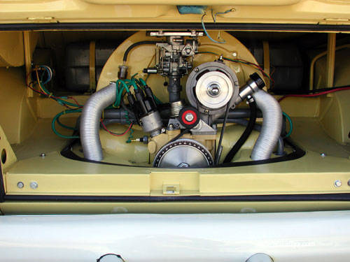 1965 Volkswagen Omnibus | PrimierAuto