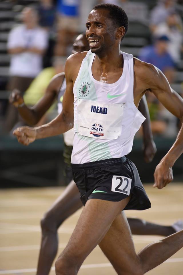 Former Emerald Ridge standout Hassan Mead kicks off world championships ...