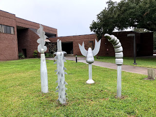 Aimless Wandering: University of Florida