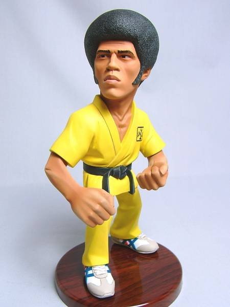 DJ Emir Santana Mixtapes & Designs: Martial Arts Legend Jim Kelly of ...