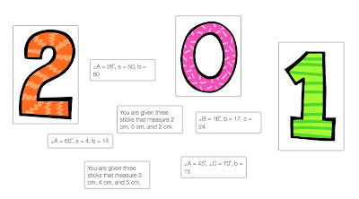 Using a Desmos Card Sort in High School Math - Ambiguous Case ...