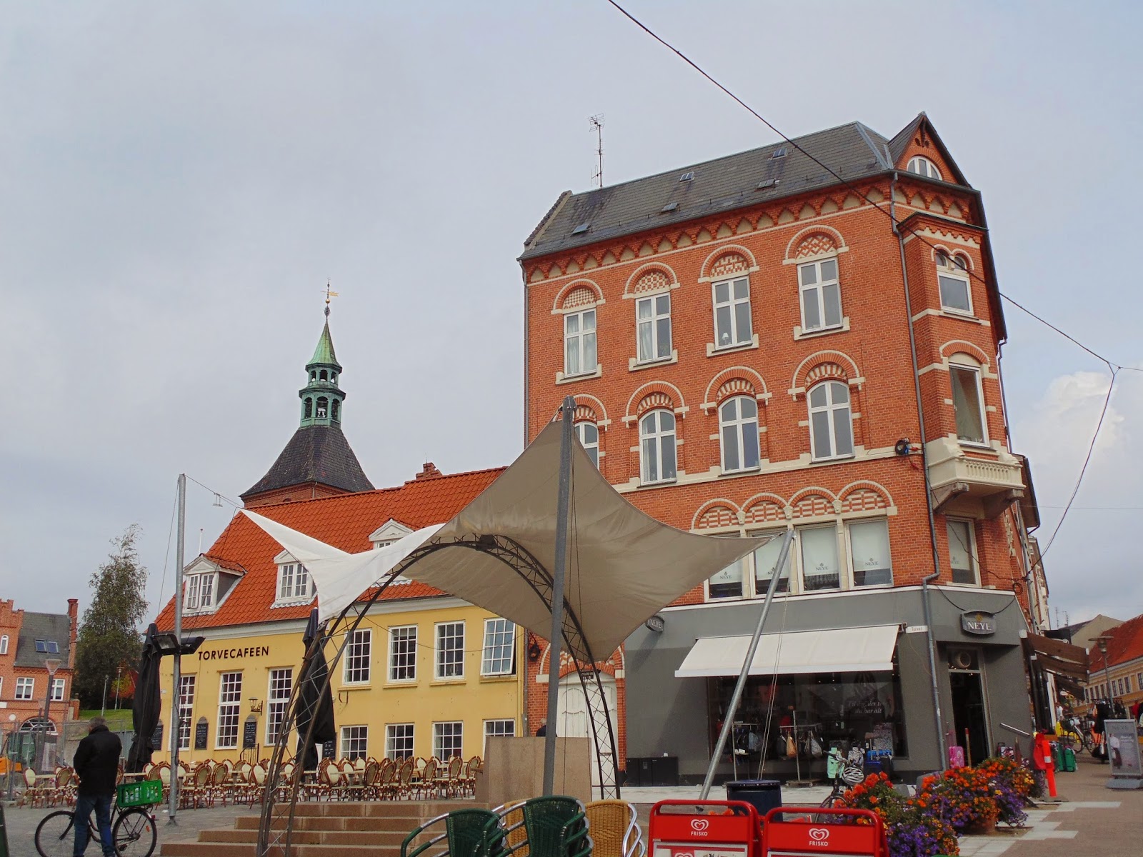 Trip to Svendborg, Denmark | Life in Luxembourg