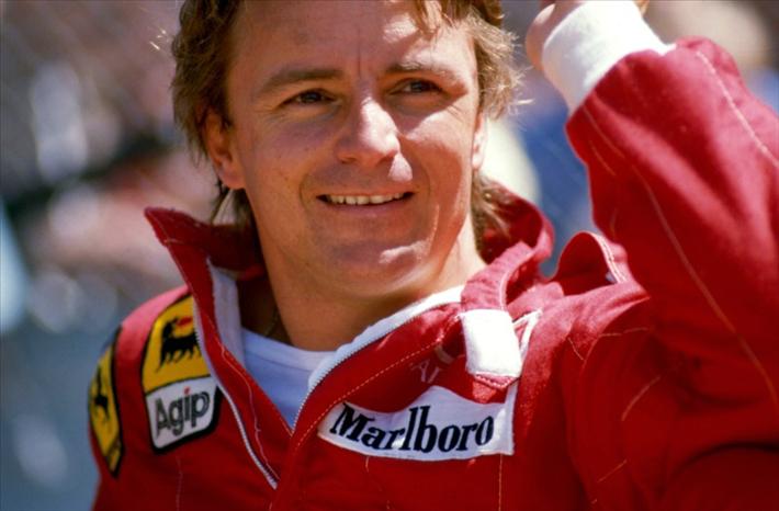 Motor Chicche: INTERVISTA A RENE’ ARNOUX: “LA F.1 OGGI? E’ UN ...