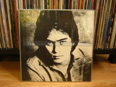 My OPM LP Collection: Anthony Castelo