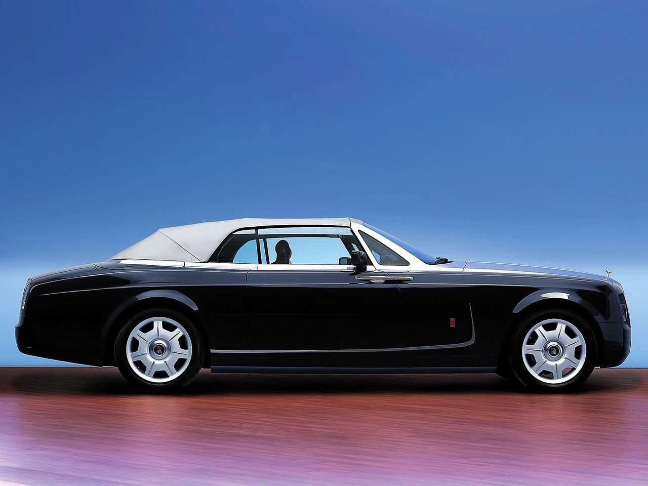 Rolls-Royce 100EX Centenary Review