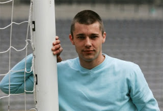 Sports Lotz: De Roover three years to NAC