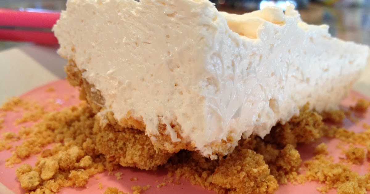 How to Make "Orange is the New Black" Prison Cheesecake ~ Crackerjack23