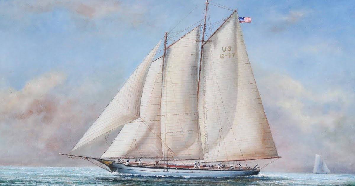 Remember the Intrepid: US Navy Ships Named USS Somers