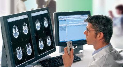 What Is Telemedicine and Teleradiology? | Digital radiography, Nuclear ...