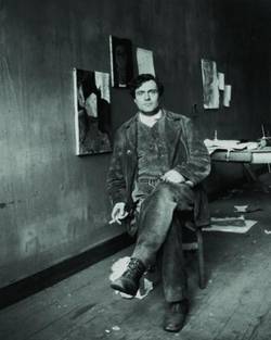 Budding Artists: Spotlight on Amedeo Modigliani