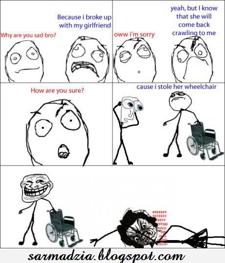 Why Are You Sad Bro ~ Funny Pictures | Comics | Troll | Epic Fail ...