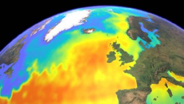 DutchWeather: Wat als de warme Golfstroom stopt/hapert?